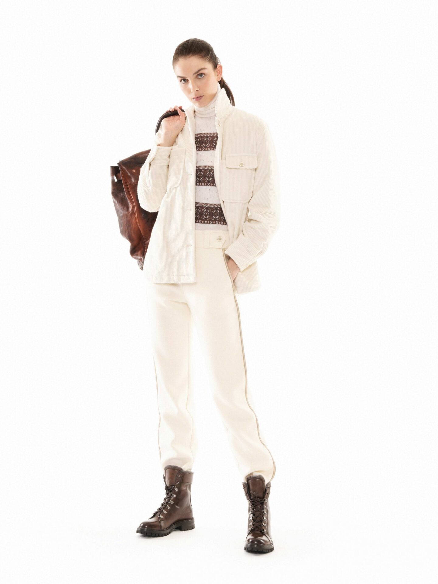 ELEVENTY Women’s Collection FW 2021-22 – Digital News Fashion