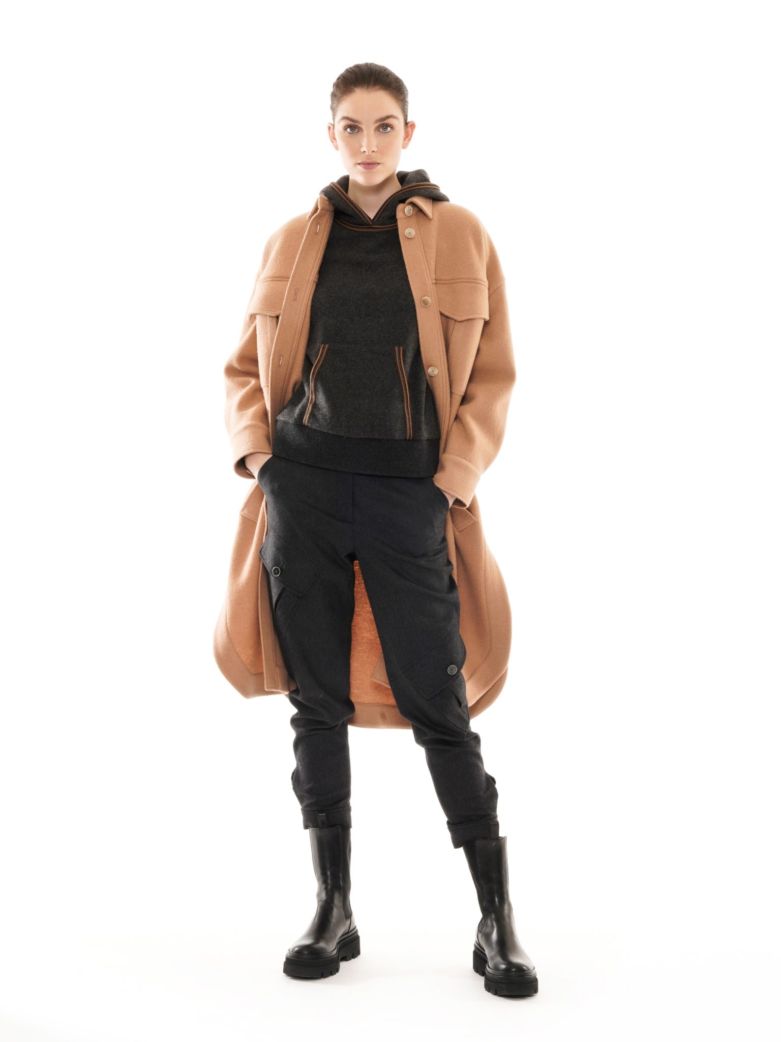 ELEVENTY Women’s Collection FW 2021-22 – Digital News Fashion