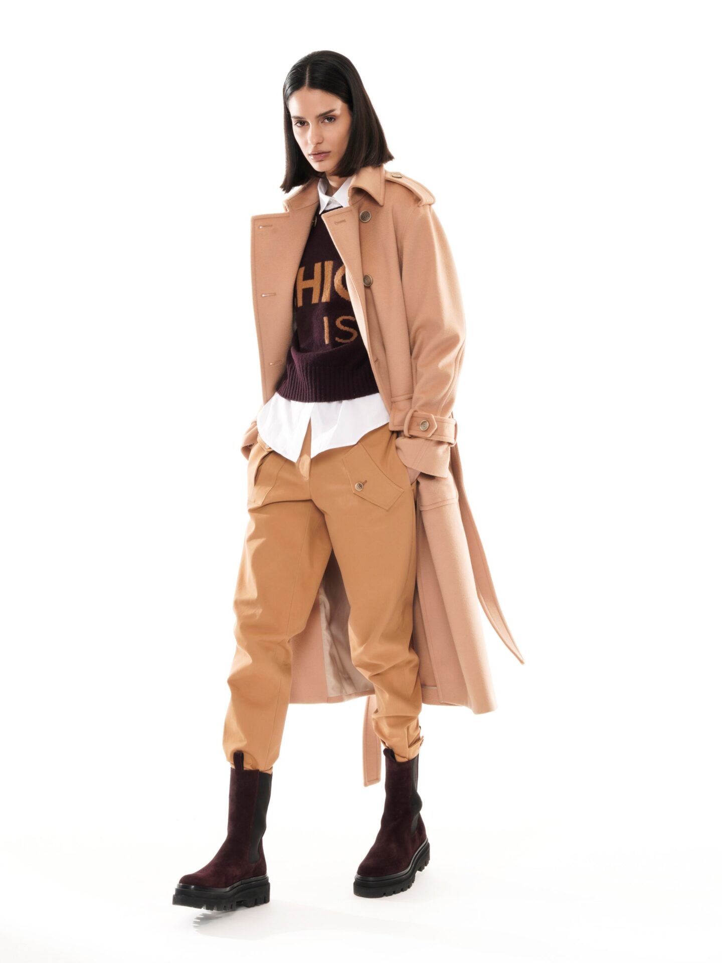 ELEVENTY Women’s Collection FW 2021-22 – Digital News Fashion